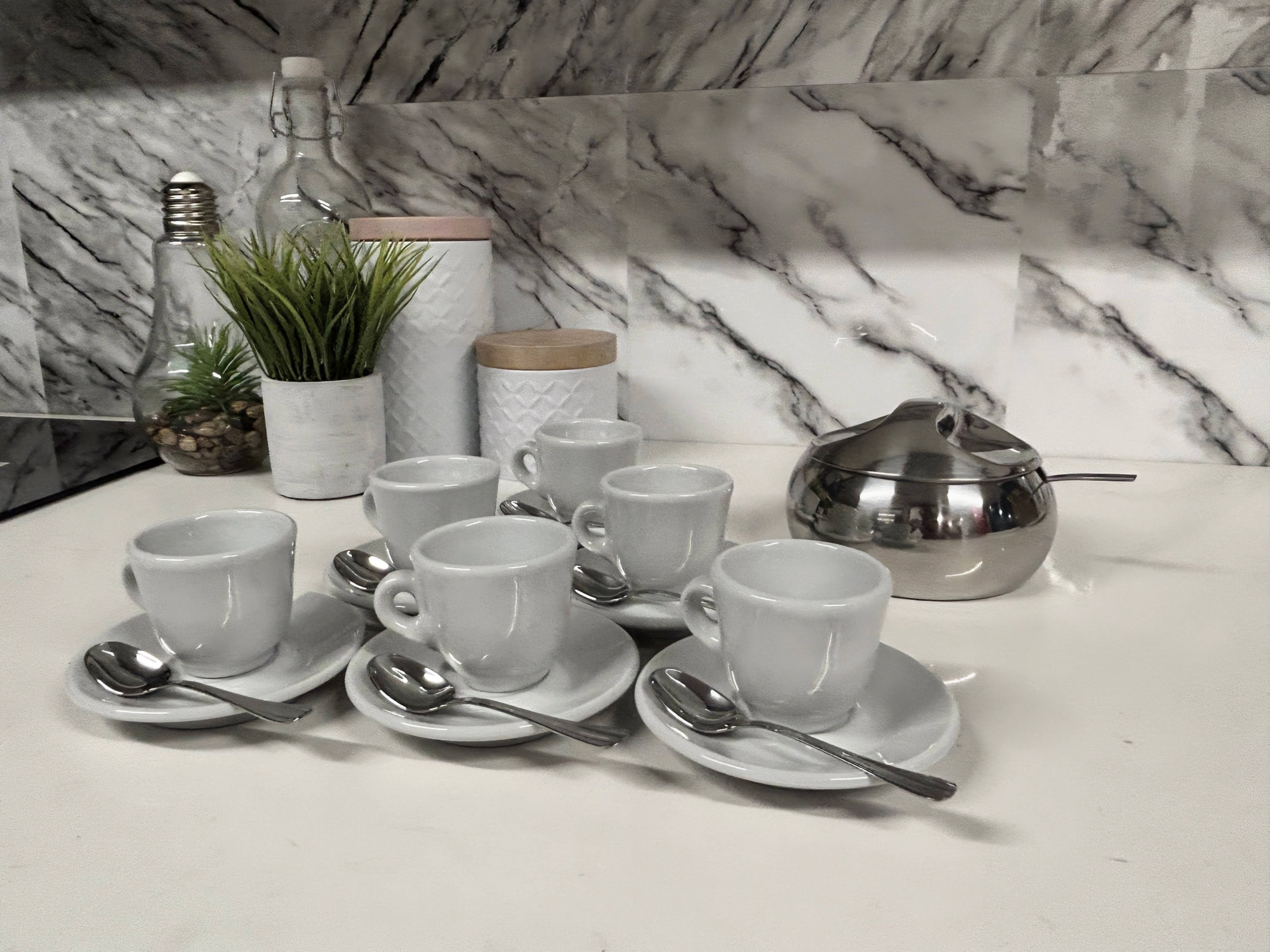 Free Espresso Gift Set Offer– TA Appliances & Barbecues