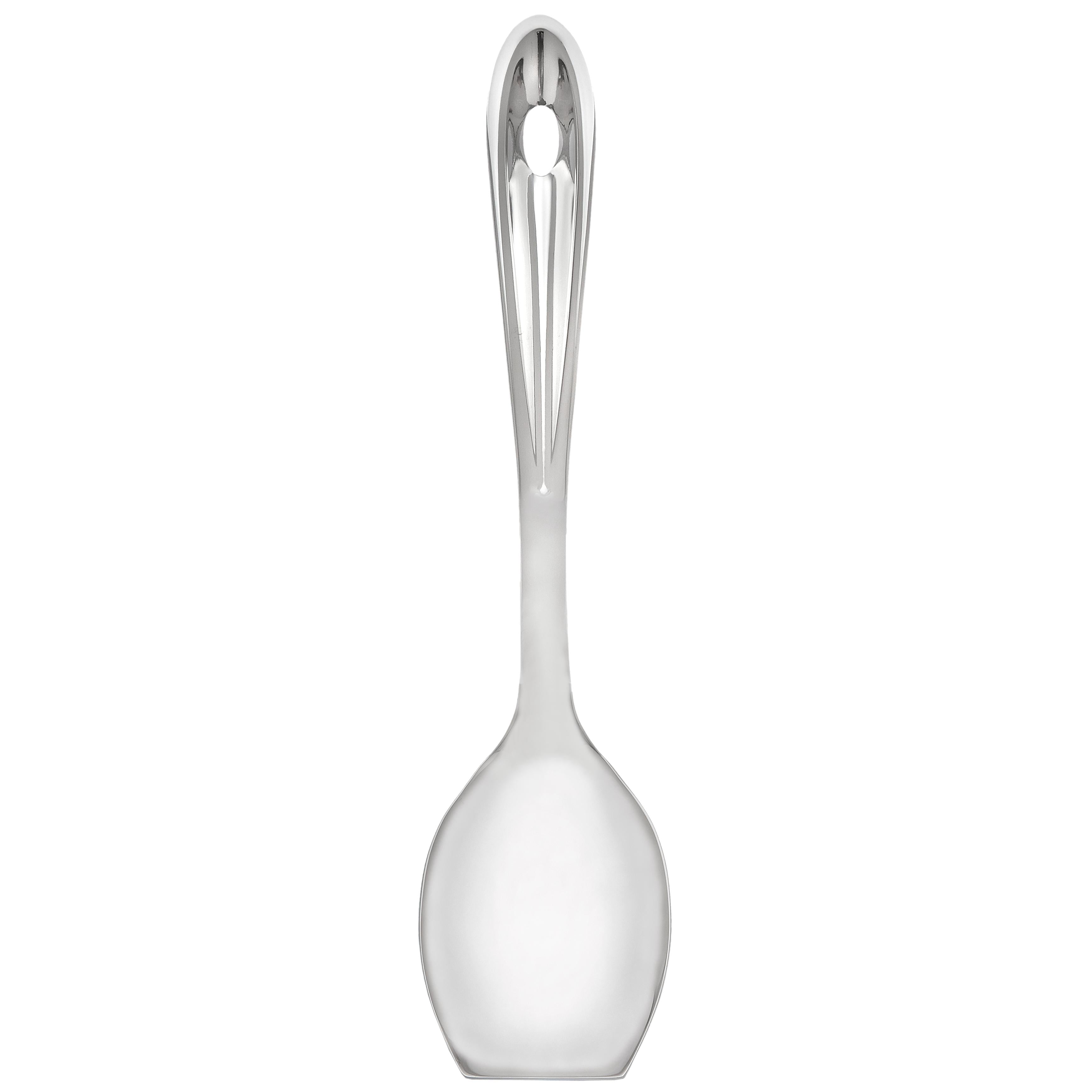 66008 Vitantonio 23cm Mini Solid Spoon 6600-8 | TA Appliance