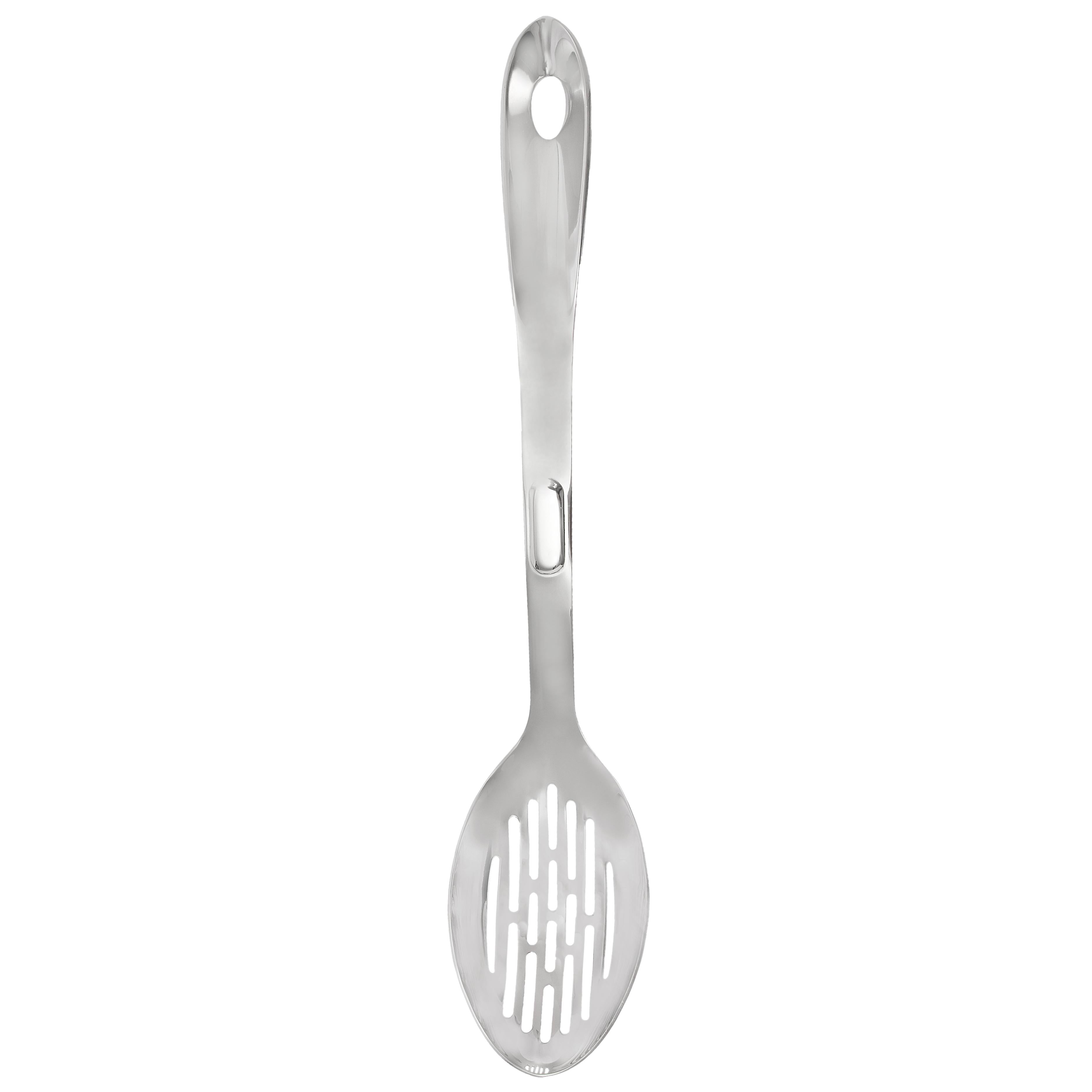 66003 Vitantonio 33cm Slotted Spoon 6600-3 | TA Appliance