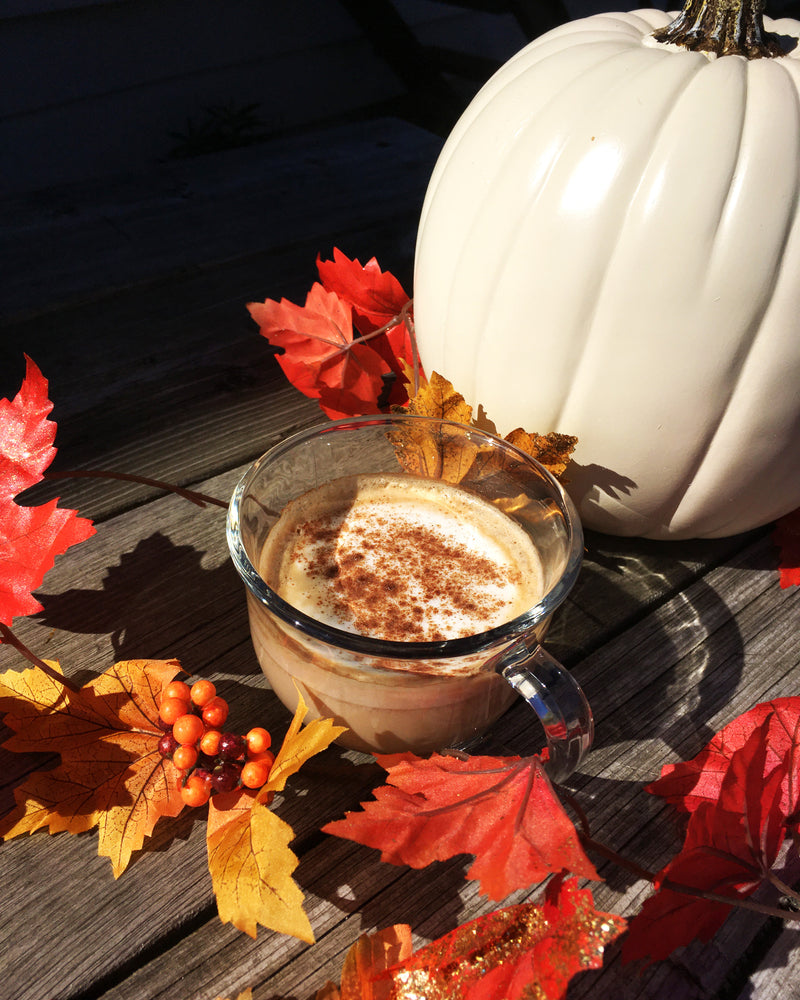 It’s Pumpkin Spice Day!– TA Appliances & Barbecues