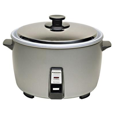 Panasonic Cookers and Steamers Rice Cooker SR42HZP