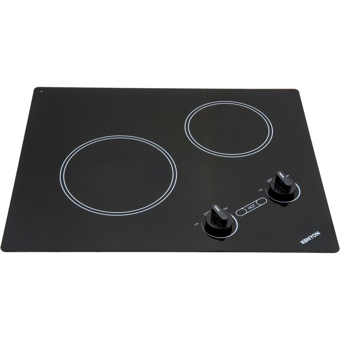B41694 Kenyon 21-inch Built-in Electric Cooktop B41694 | TA Appliance ...