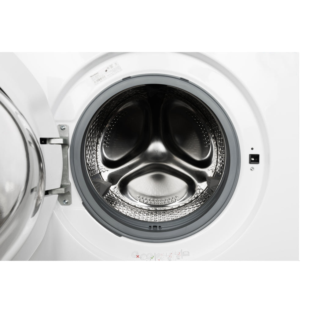 WM72200W Blomberg Front Loading Washer WM72200W | TA Appliance– TA ...