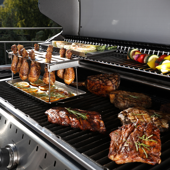 Buy Appliances & Barbecues at the Best Prices | TA Appliances– TA ...