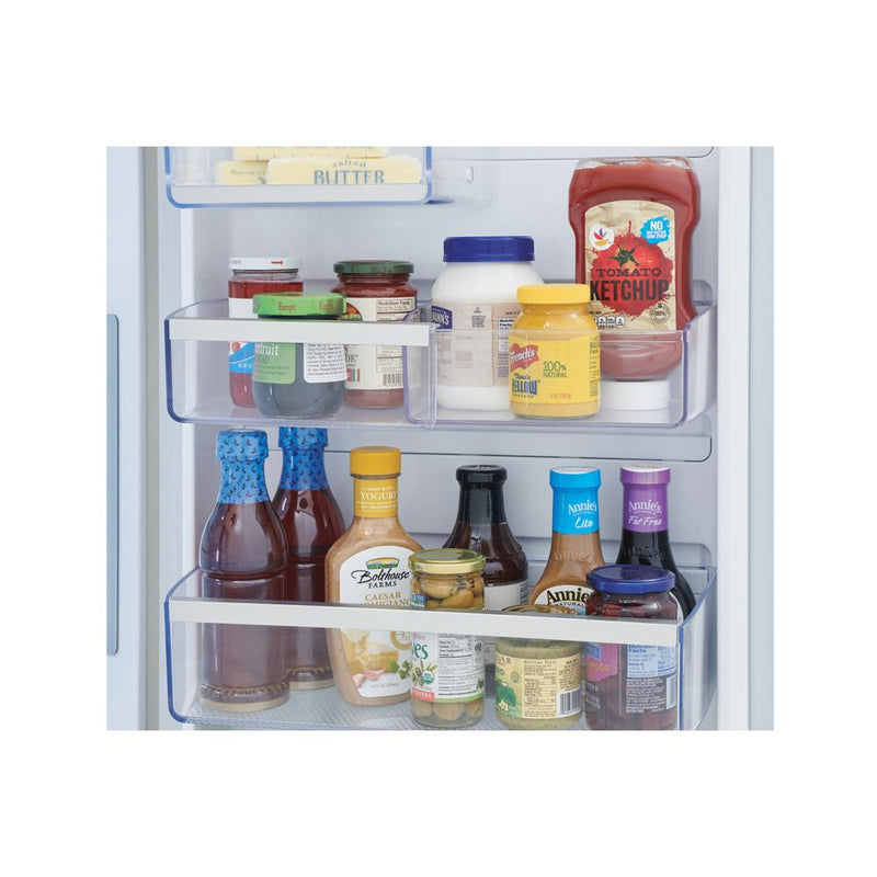 GRMS2773AF Frigidaire Gallery French 4-Door Refrigerator with External ...