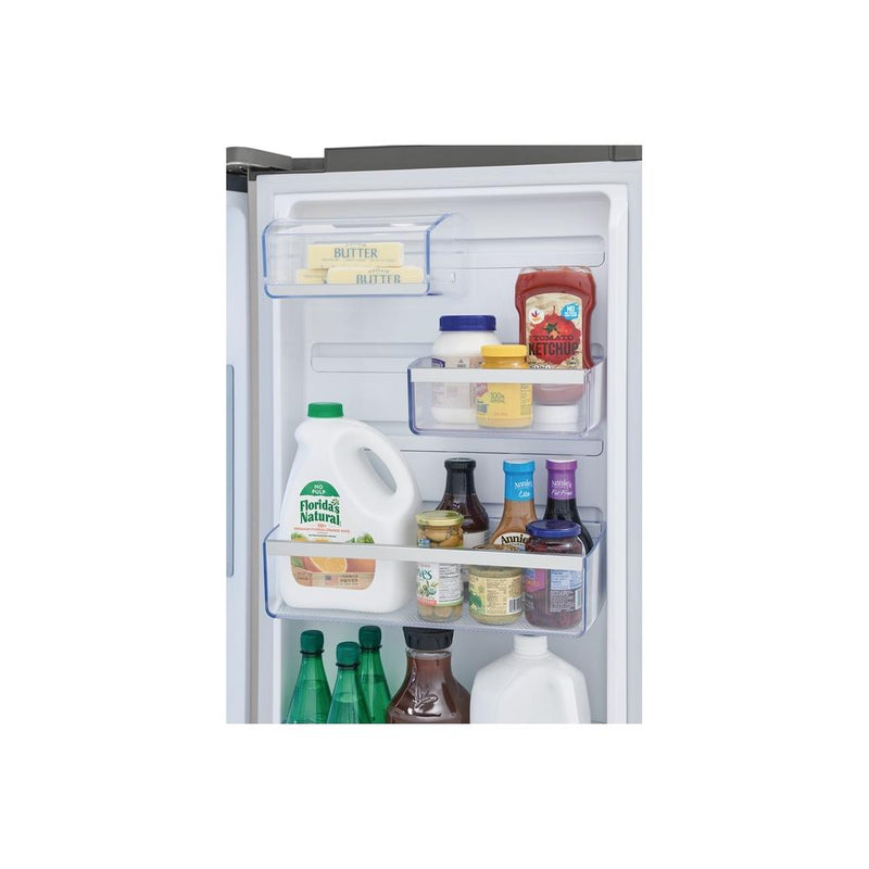 GRMS2773AF Frigidaire Gallery French 4-Door Refrigerator with External ...