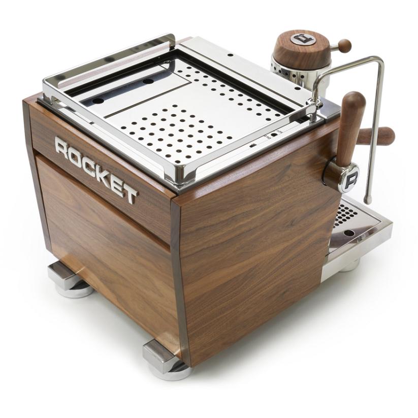 Rocket Espresso Milano R Nine One Espresso Machine R01-RE091N3N11