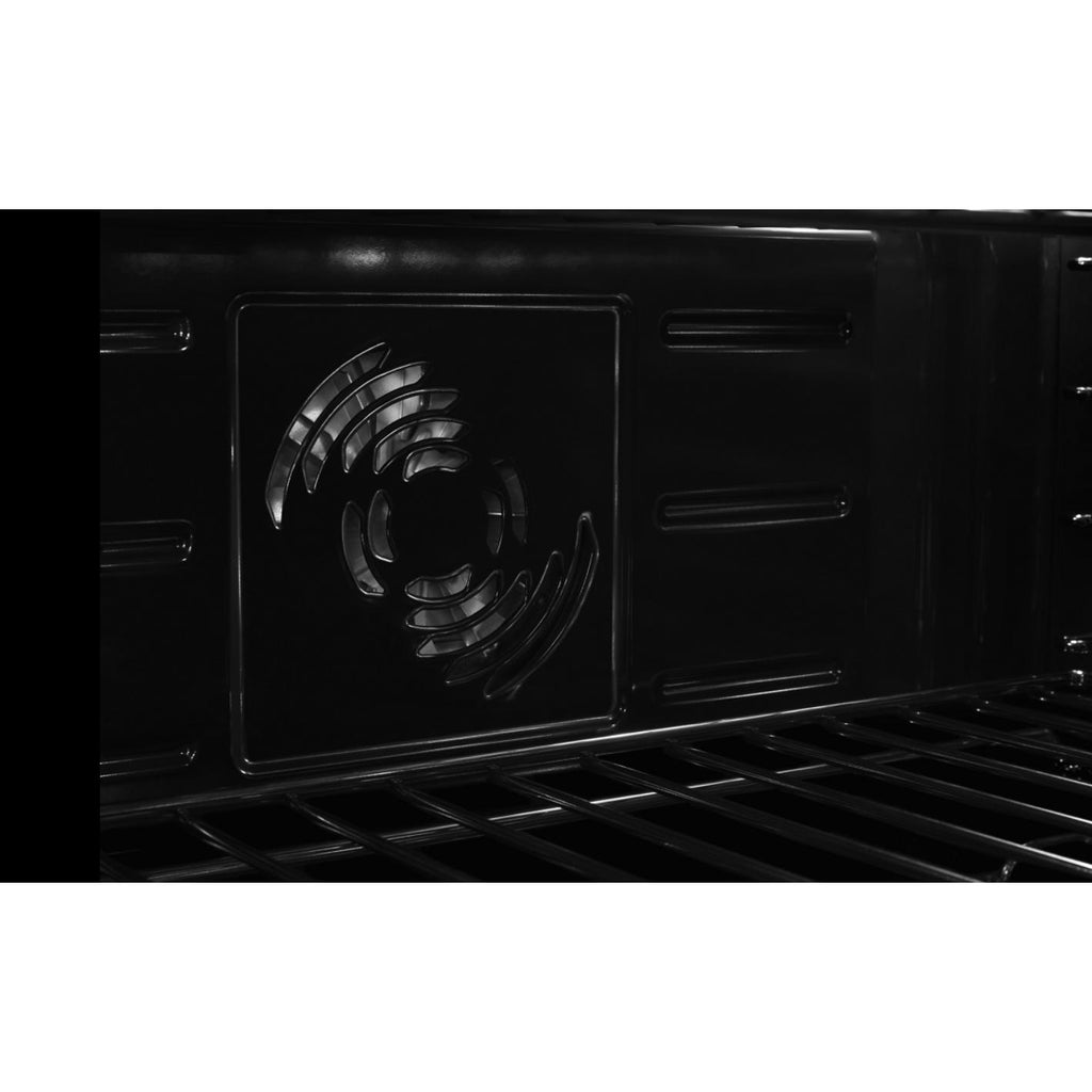 JES1750ML JennAir 30-inch Freestanding Electric Range with Downdraft ...