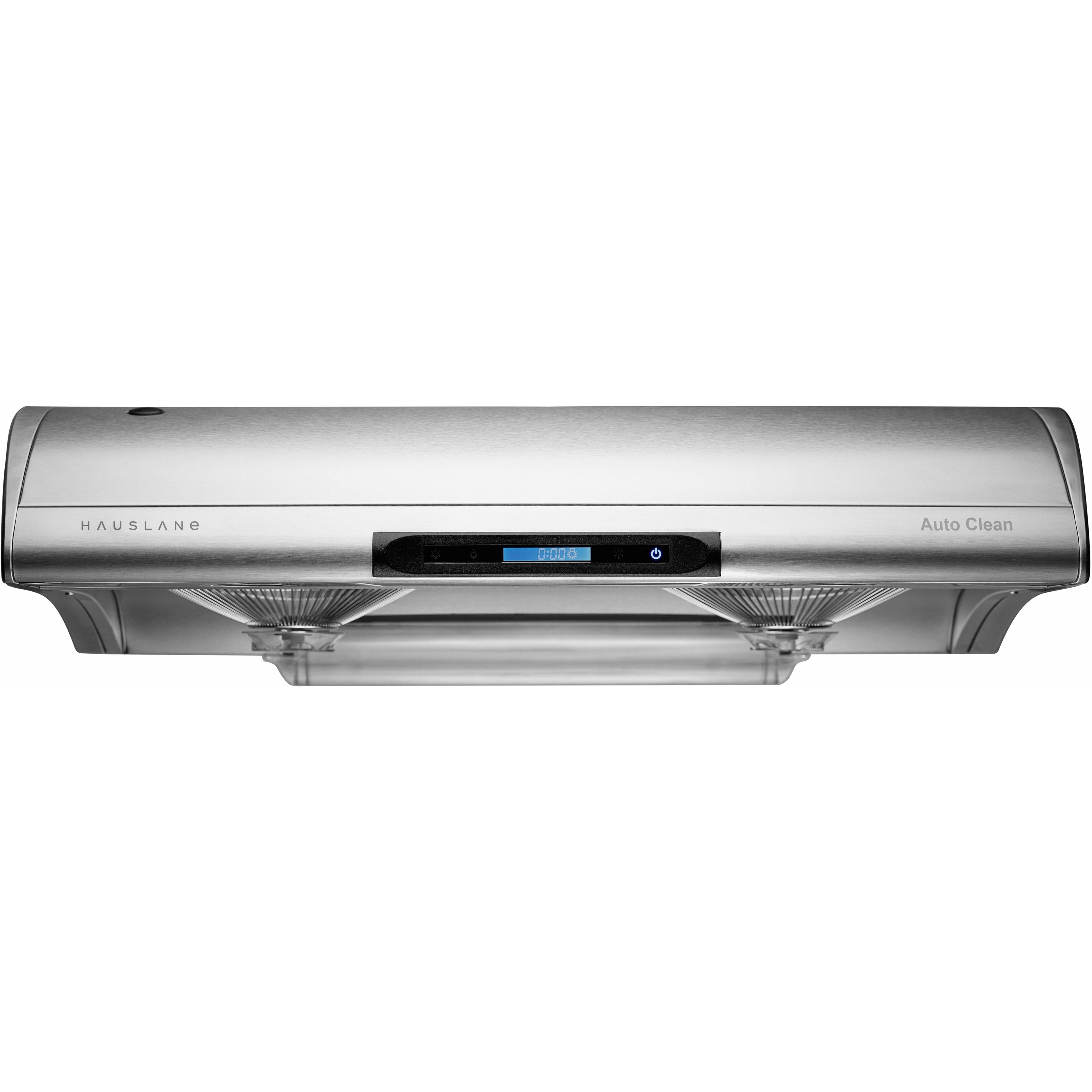Hauslane 30-inch Chef Standard Range Hood UC-C400SS-30