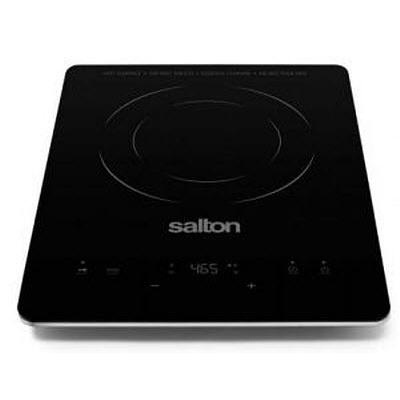 ID2066 Salton Slim Induction Cooktop ID2066 | TA Appliance