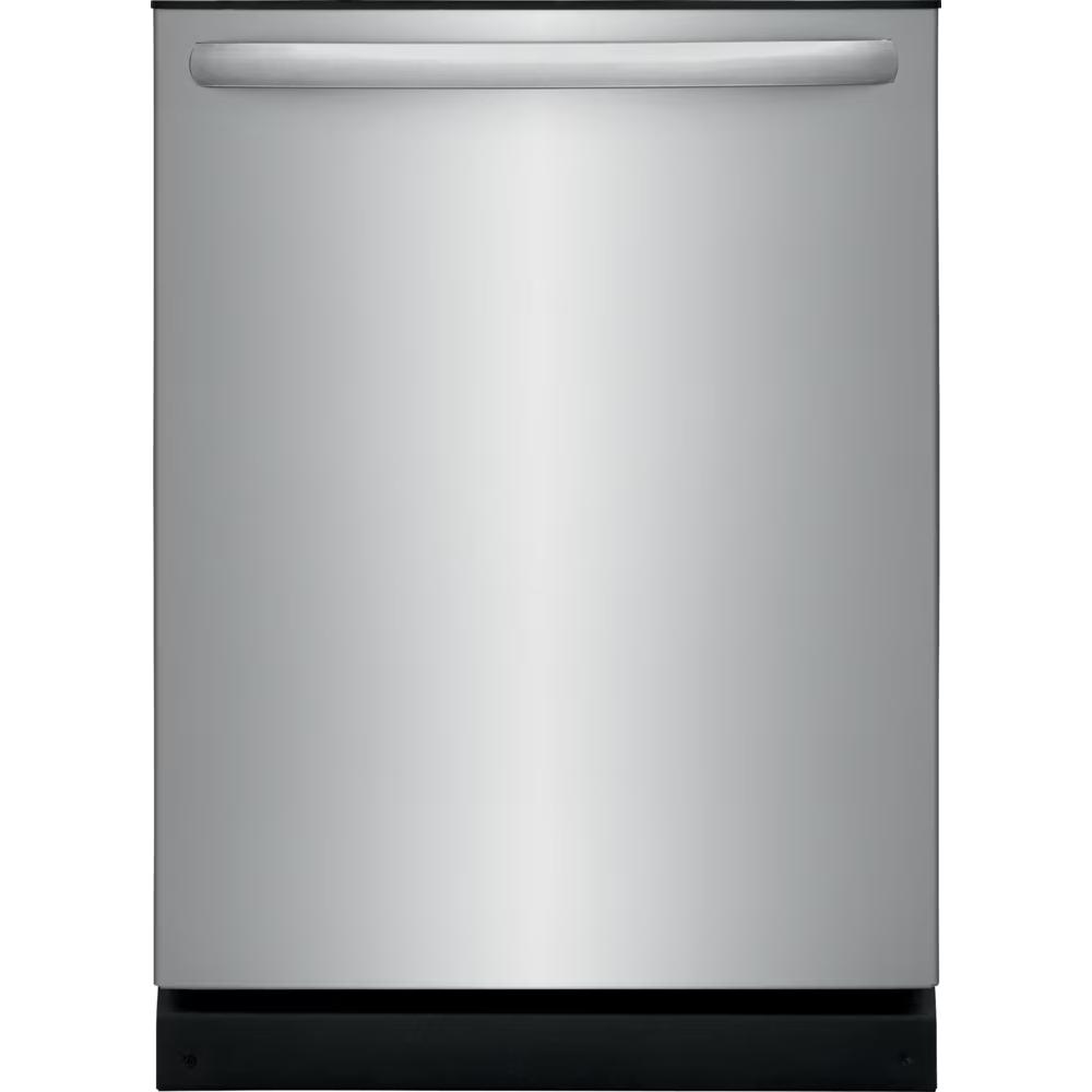 Buy Frigidaire 24-inch Built-in Dishwasher FDPH4316AS | TA Appliance