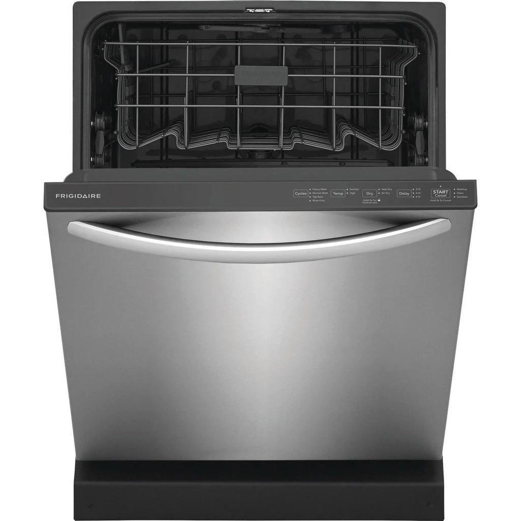 FDPH4316AS Frigidaire 24-inch Built-in Dishwasher FDPH4316AS | TA ...