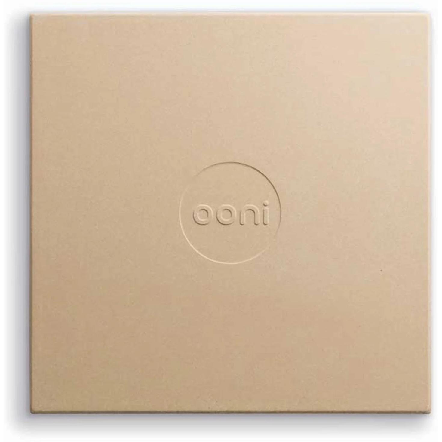 UUP1D300 Ooni Baking Stones for Ooni Karu 12 UU-P1D300 | TA Appliance