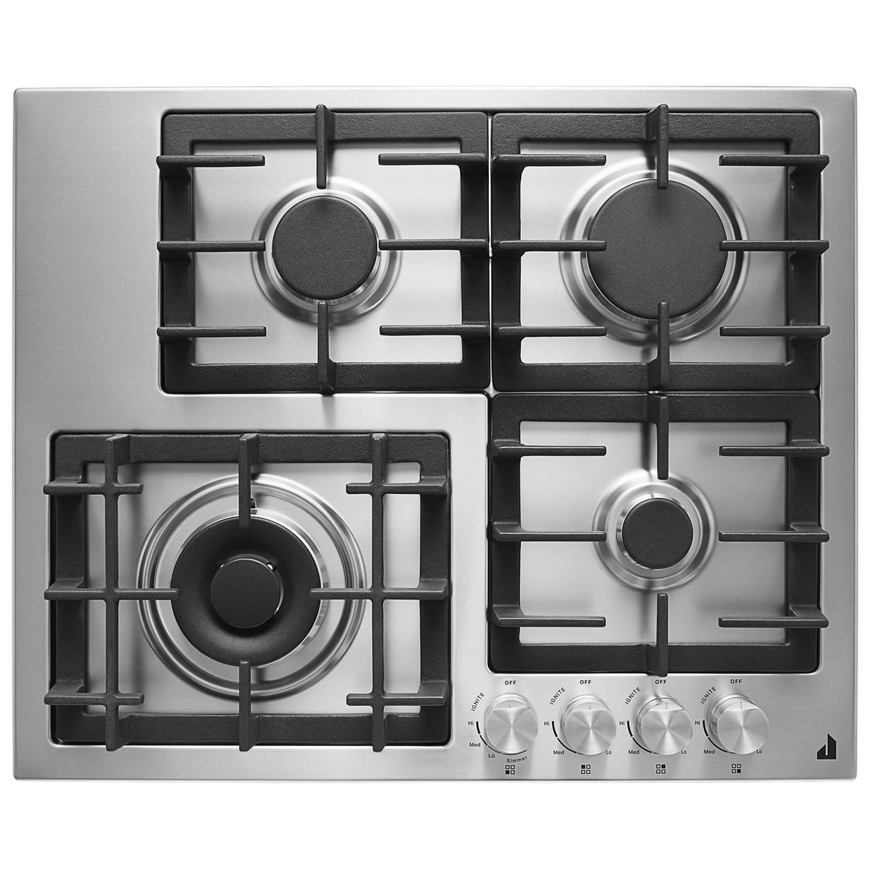 Jenn-Air Natural Gas Cooktops– TA Appliances & Barbecues