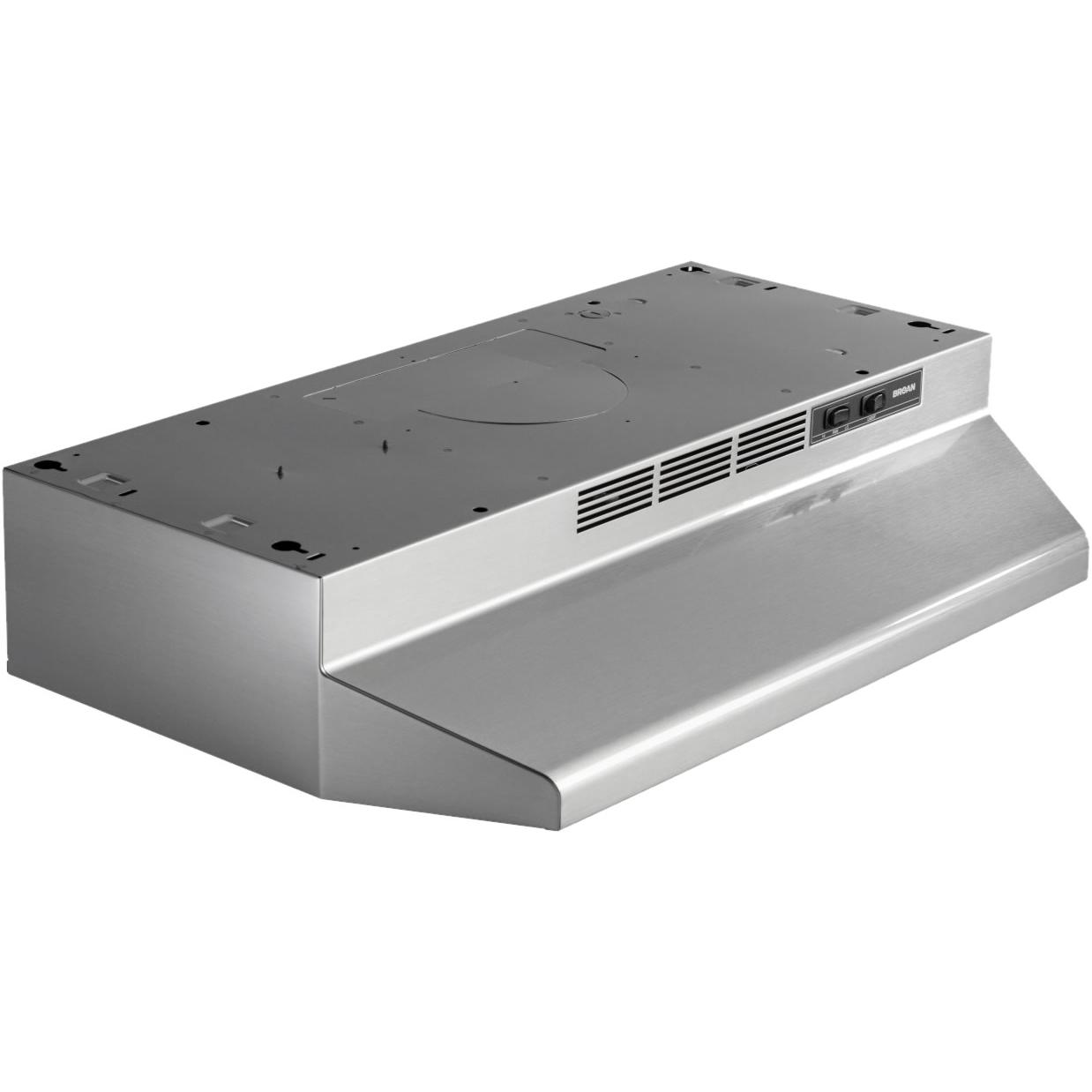 Venmar Ventilation Hoods– TA Appliances & Barbecues