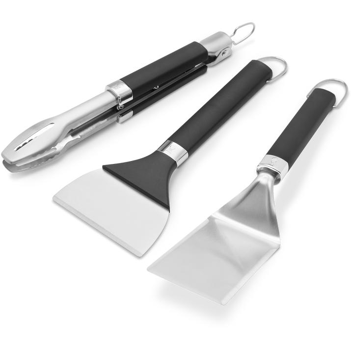 Weber Portable Griddle Tool Set 3400074