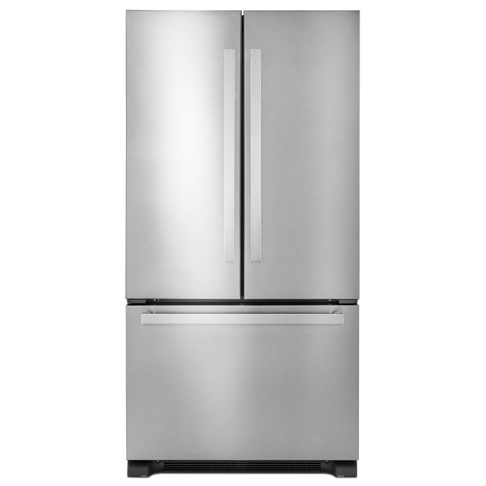 Jenn-Air Freestanding Counter-Depth French Door Fridges– TA Appliances ...