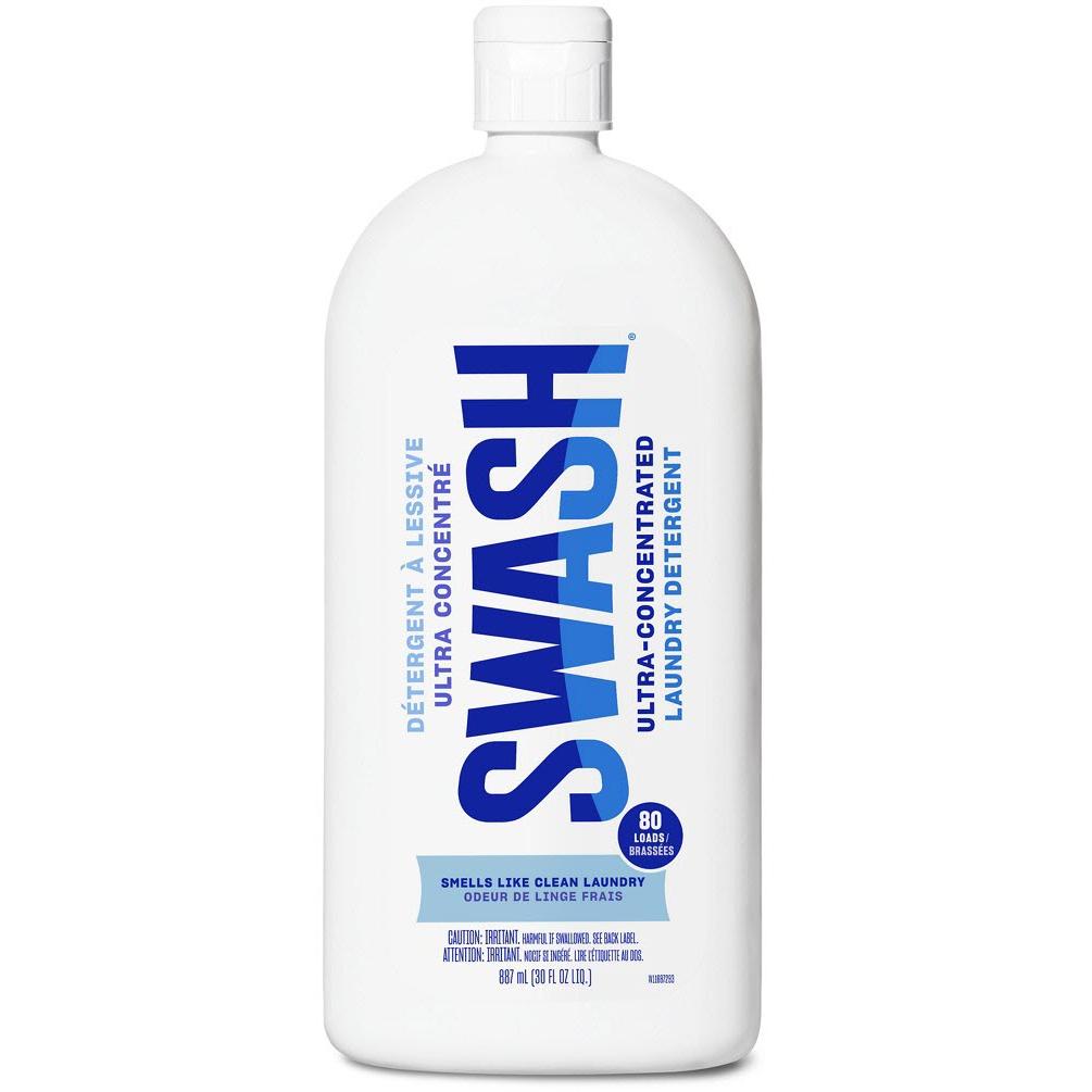 Swash Ultra-Concentrated Laundry Detergent SWHLDLFL2BS– TA Appliances ...