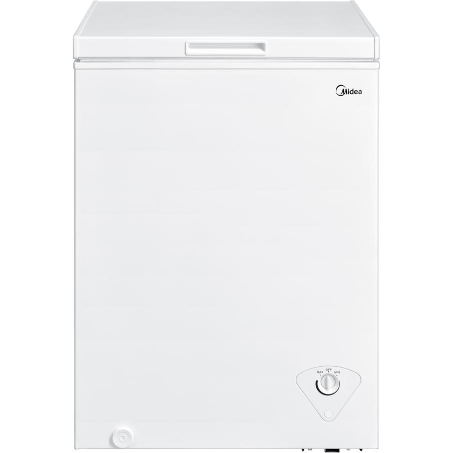Midea Chest Freezers– TA Appliances & Barbecues