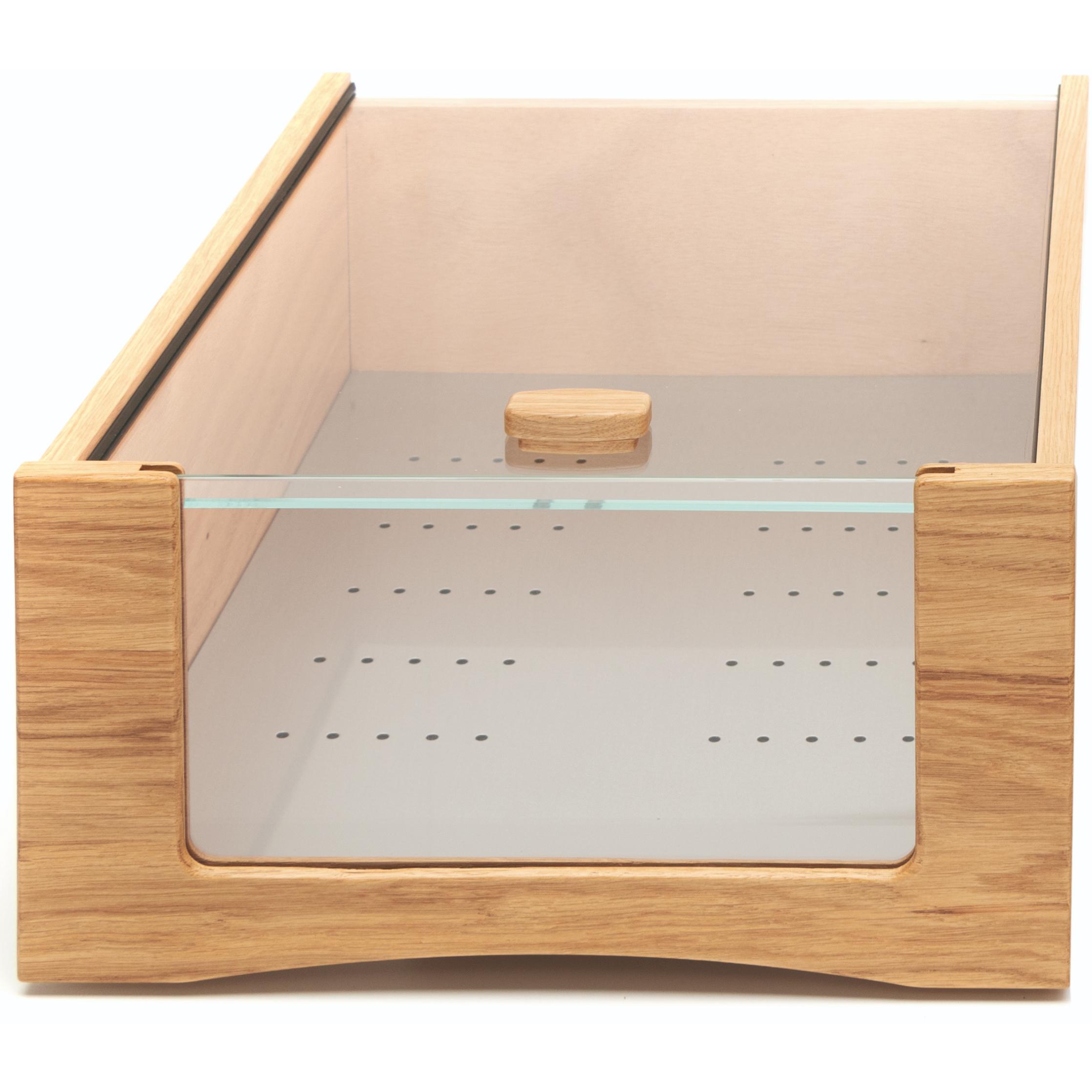 Fhiaba Cheese Drawer NCTS90– TA Appliances & Barbecues