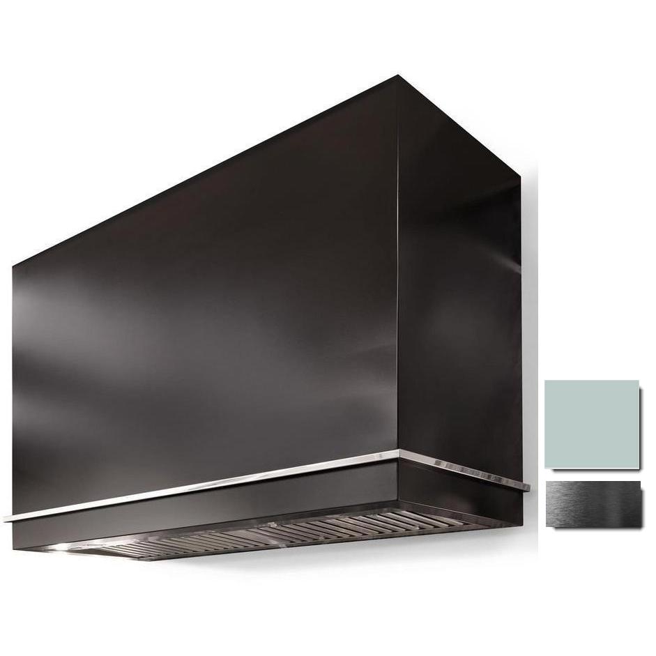 La Cornue 44-inch Loge Series Wall Mount Range Hood CH4442LGEROQPC