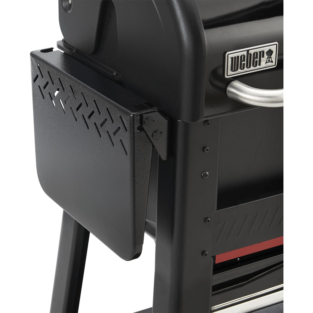 Weber Folding Side Table 3400140– TA Appliances & Barbecues