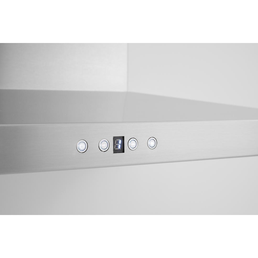 AVIVA 30-inch Hawaii Series Wall Mount Range Hood AVH-308CS2