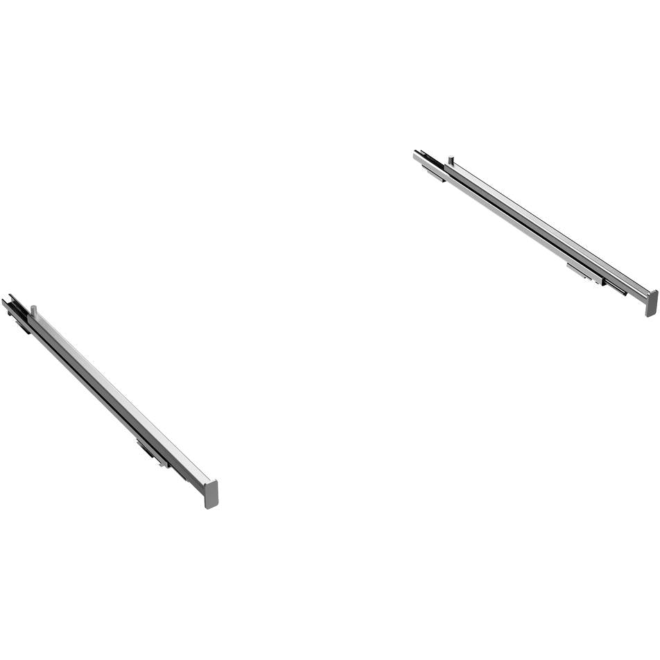 iLVE Total Extension Glide Racks KGSET001