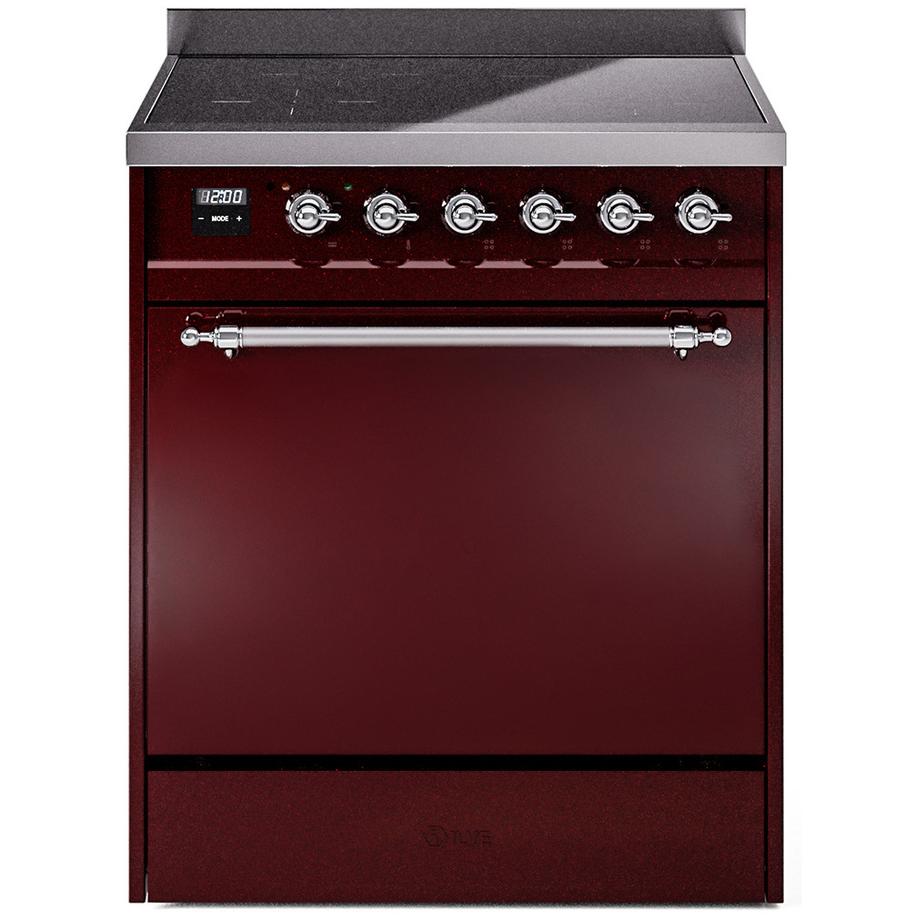 iLVE 30-inch Freestanding Induction Range UPI304QNMPBUC