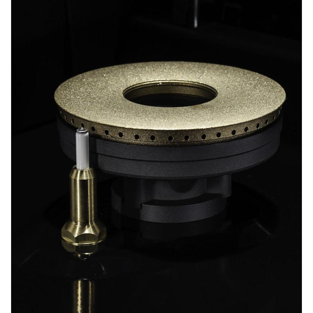 Viking 48-inch Freestanding Dual-Fuel Range with Elevation™ Burners CV