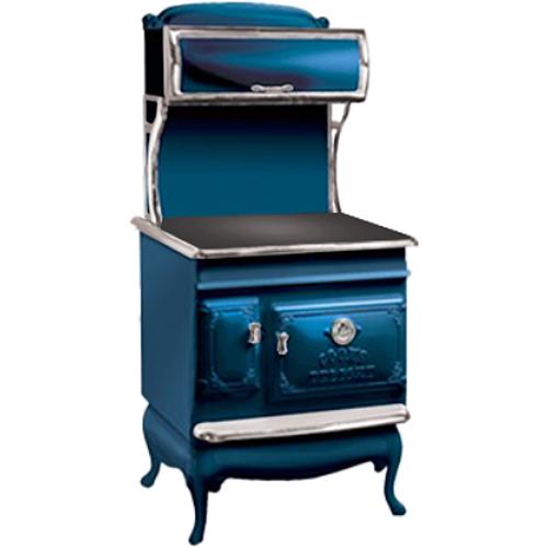 Elmira Stove Works 30-inch Freestanding Induction Range with Self-Clea ...