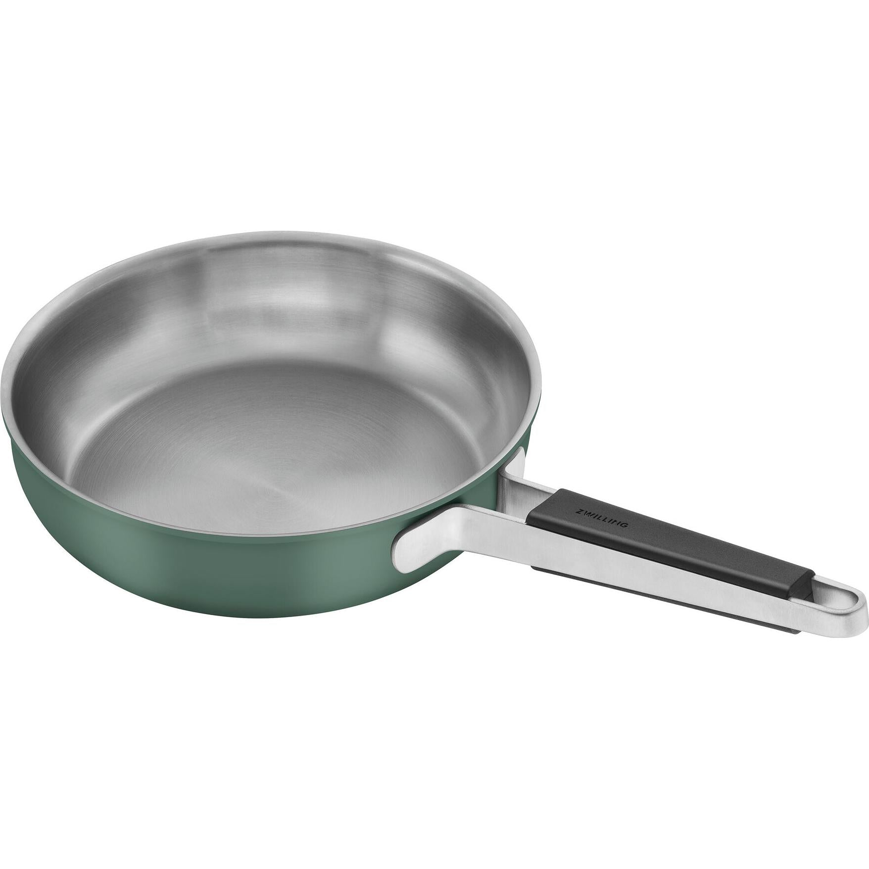 Zwilling 11-inch Frying Pan 1028863– TA Appliances & Barbecues