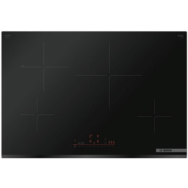 Bosch 30-inch Built-in Induction Cooktop with AutoChef® NIT8061UC