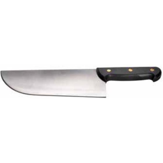 Inoxbonomi Heavy Large Butcher Knife 11071
