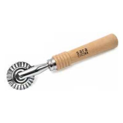 Sara Cucina Fluted Pasta Cutter PC33