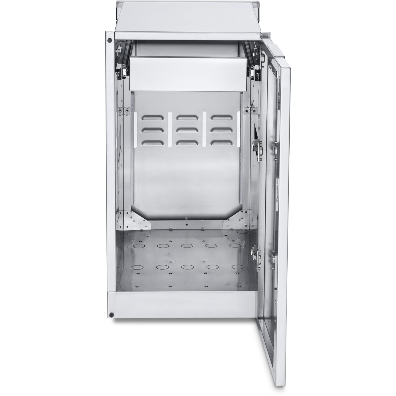 Crown Verity Infinite Modular Cabinet with Single Drawer ICMAM-1D