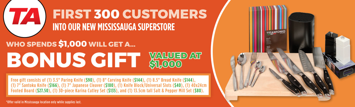 Buy Appliances & Barbecues at the Best Prices | TA Appliances– TA ...