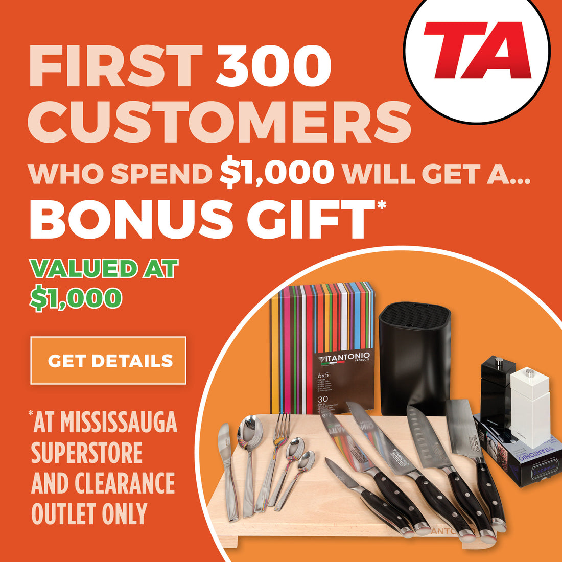 Buy Appliances & Barbecues at the Best Prices | TA Appliances– TA ...