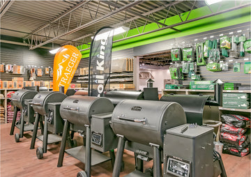 About us | TA Appliance