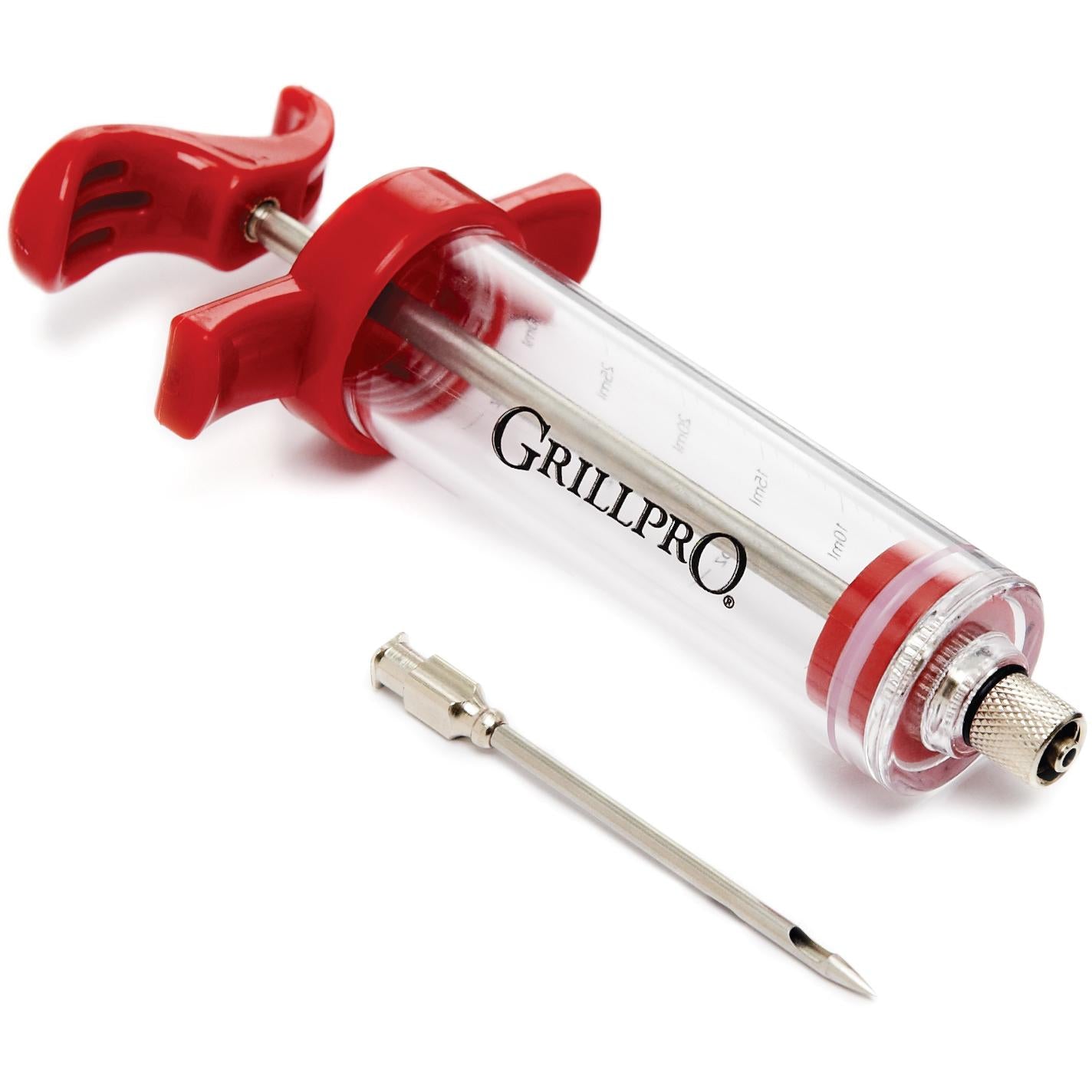 14950 Grill Pro Marinade Injector 14950 | TA Appliance