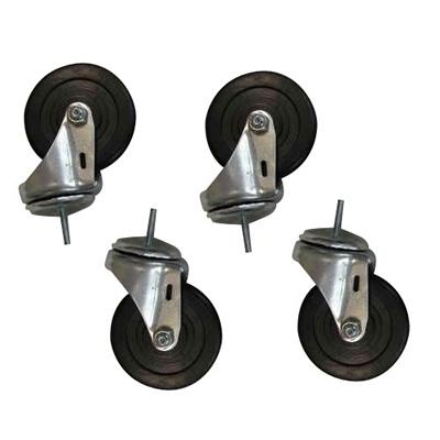 UC DCS Replacement Caster Kit UC | TA Appliance