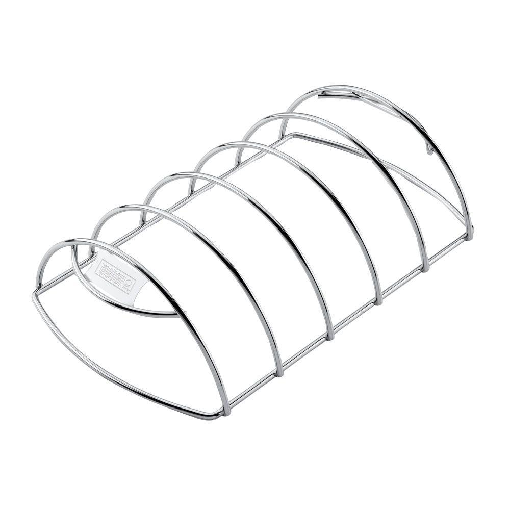 6605 Weber Rib Rack 6605 | TA Appliance