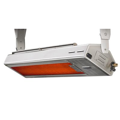 LHEM48LP Lynx 48in Eave Mounted Gas Infrared Heater LHEM48-LP | TA ...