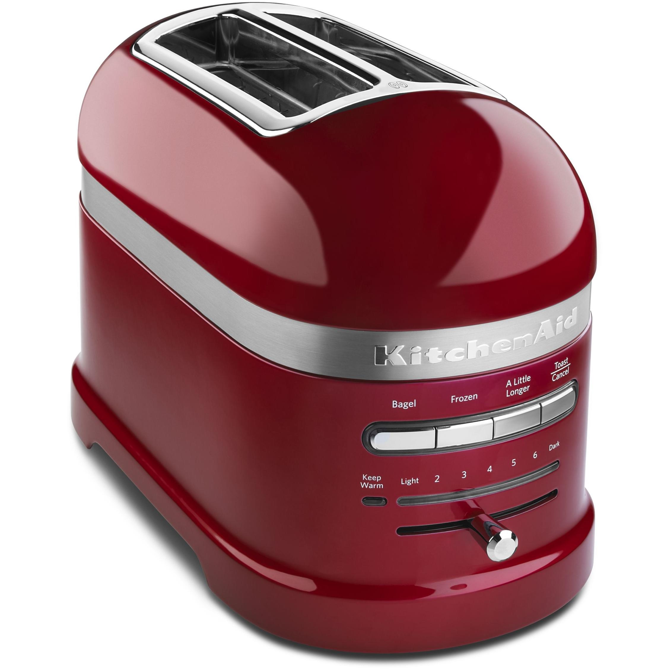 KitchenAid Toasters– TA Appliances & Barbecues