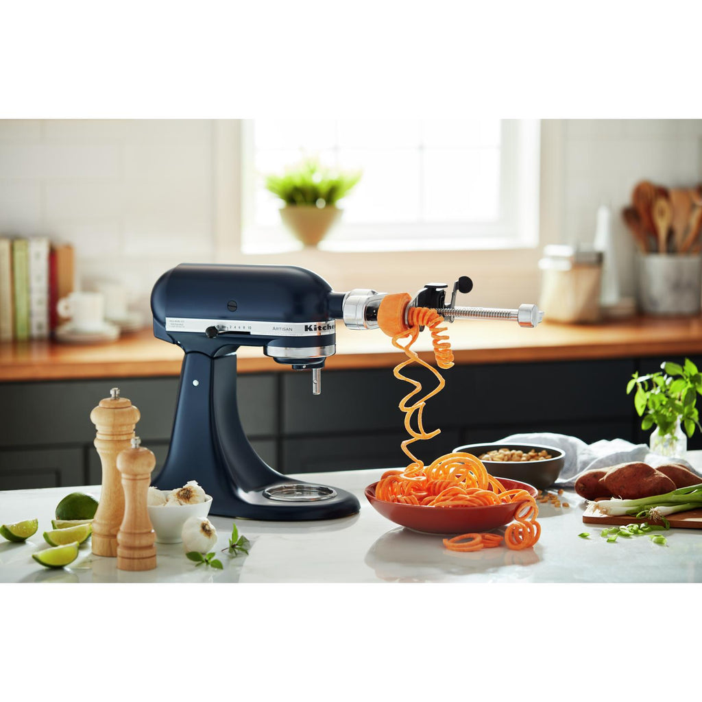 KSM1APC KitchenAid 5 Blade Spiralizer Attachment KSM1APC | TA Appliance ...
