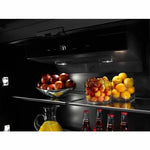 JF42NXFXDE JennAir 42-inch, 24.2 cu. ft. French 3-Door Refrigerator ...