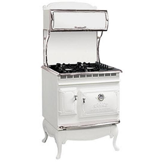 1870CWLP Elmira Stove Works 30-inch Freestanding Dual-Fuel Range 1870-C ...