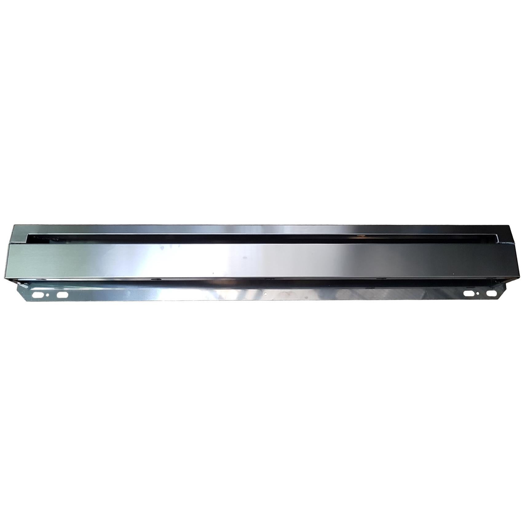 BGH30 Bertazzoni 4-inch Backguard for 30-inch Ranges BGH30 | TA Appliance