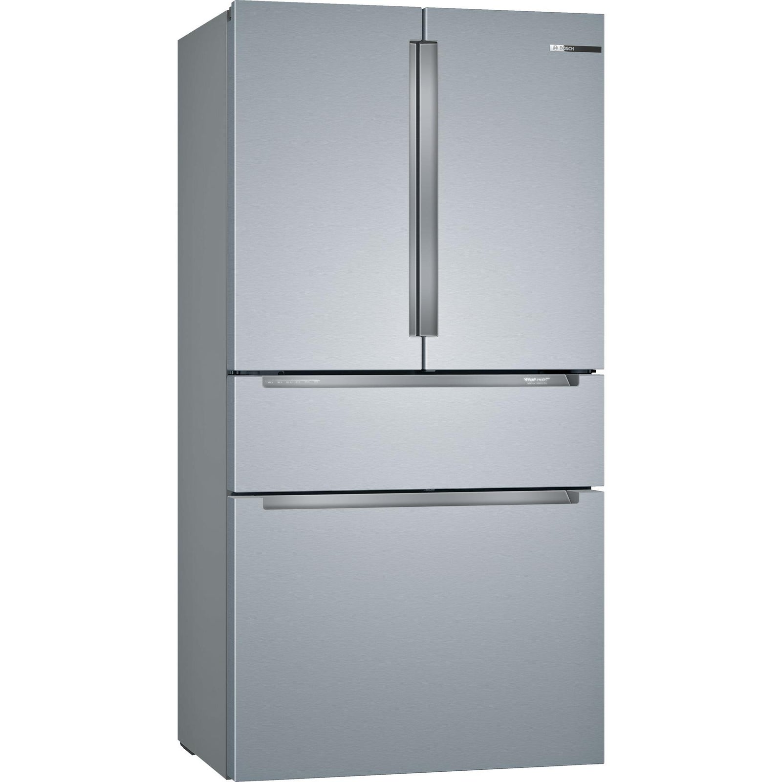 B36CL80ENS Bosch 36-inch, 21 cu.ft. Counter-Depth French 4-Door ...