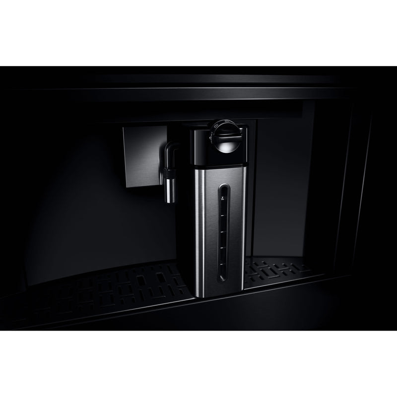 JJB6424HM JennAir Rise 24in Built In Coffee System JJB6424HM TA Appliance TA Appliances Barbecues